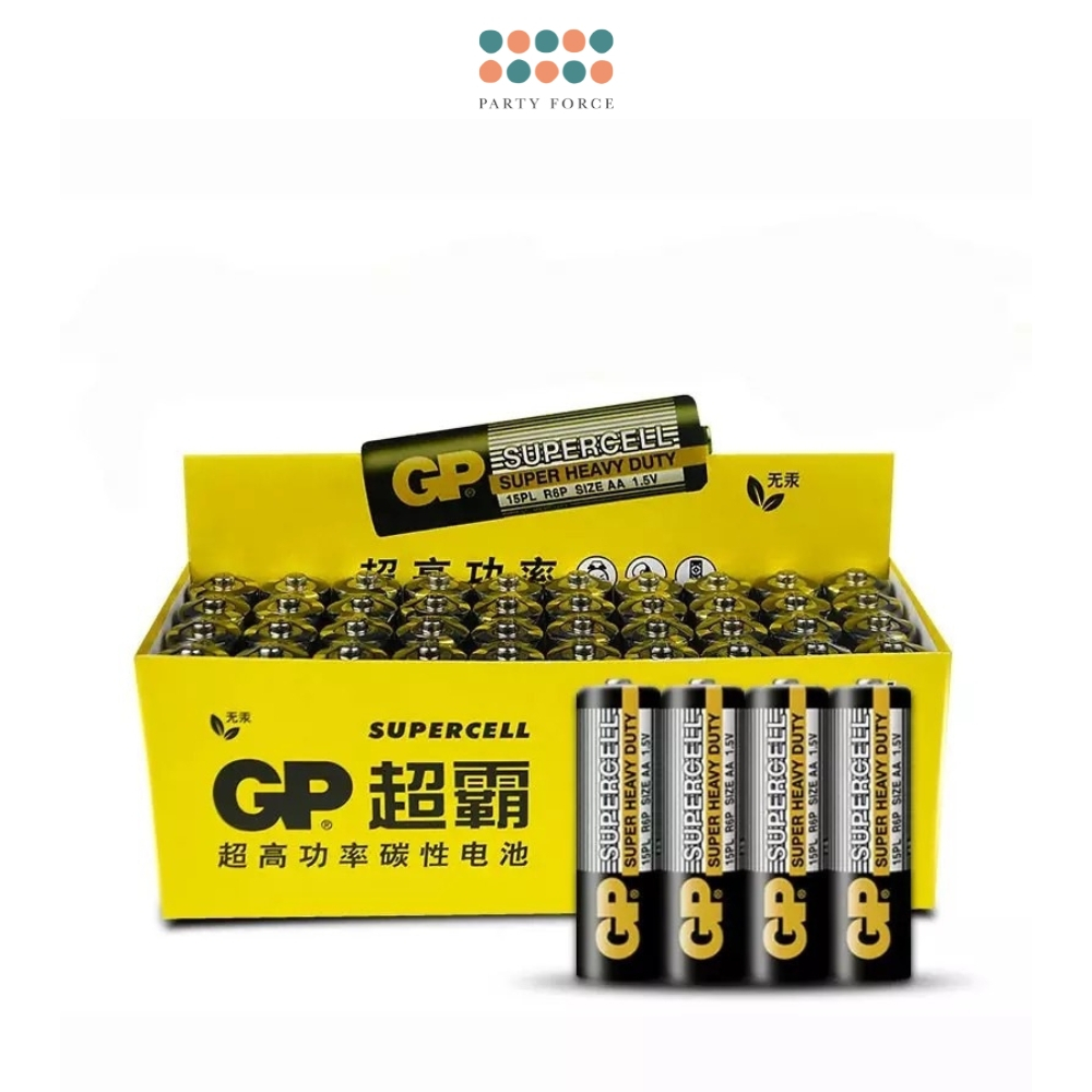 AA battery 4 cells in a pack | Shopee Singapore