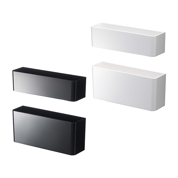 YAMAZAKI Home Organiser Magnet Umbrella Stand Smart Black 7366 | Shopee ...