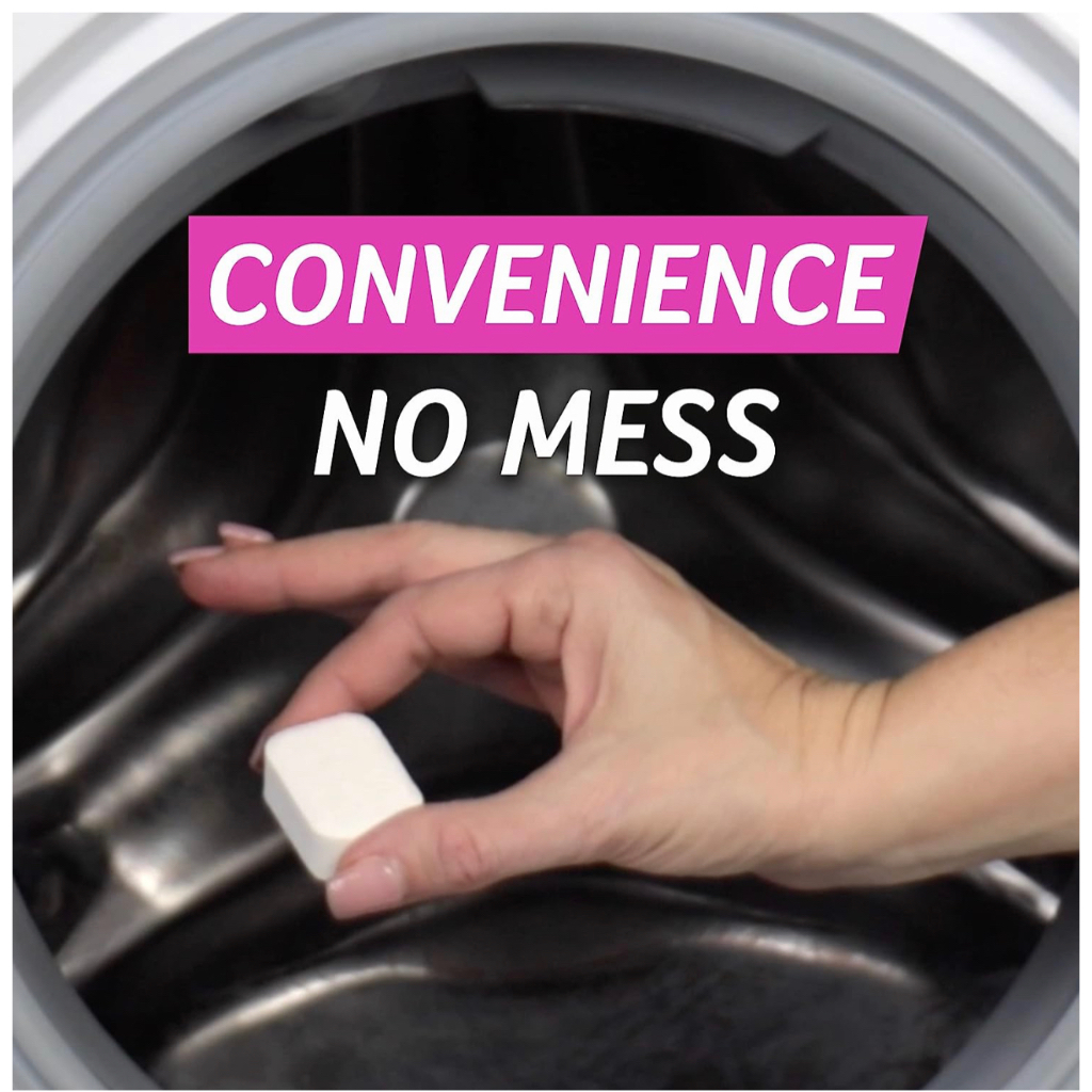 Vanish Oxi Action Multi Power Pods Single Use for convenience | Shopee ...