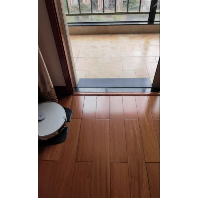 80cm Long Rubber Ramp Wheelchair Commode Kerb HDB Toilets Main Door ...