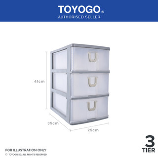 TOYOGO Flagship Store, Online Shop Jan 2024 | Shopee Singapore