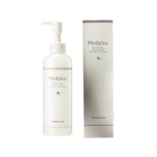 Mediplus Gel 180g (2 months supply) | Additive-free Moisturizing Serum ...