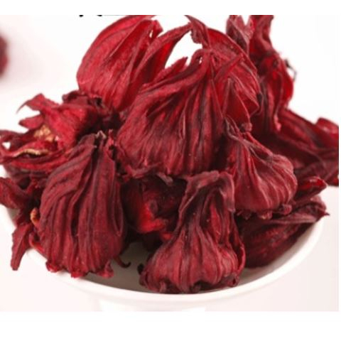 Roselle Tea/ Luo Shen Hua / 200g/ pack | Shopee Singapore