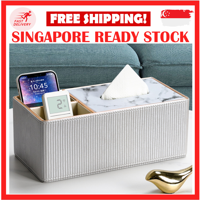 Tissue box holder singapore store