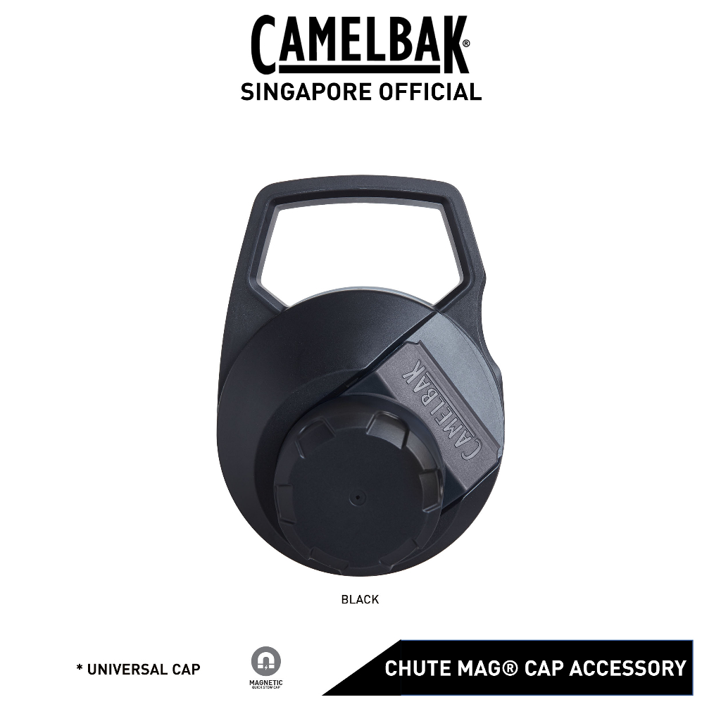 CamelBak Chute Mag Accessory Cap | Shopee Singapore