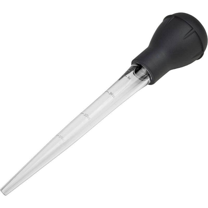SG STOCK // Black Aquarium Siphon Pump Fish Tank Vacuum Cleaner ...