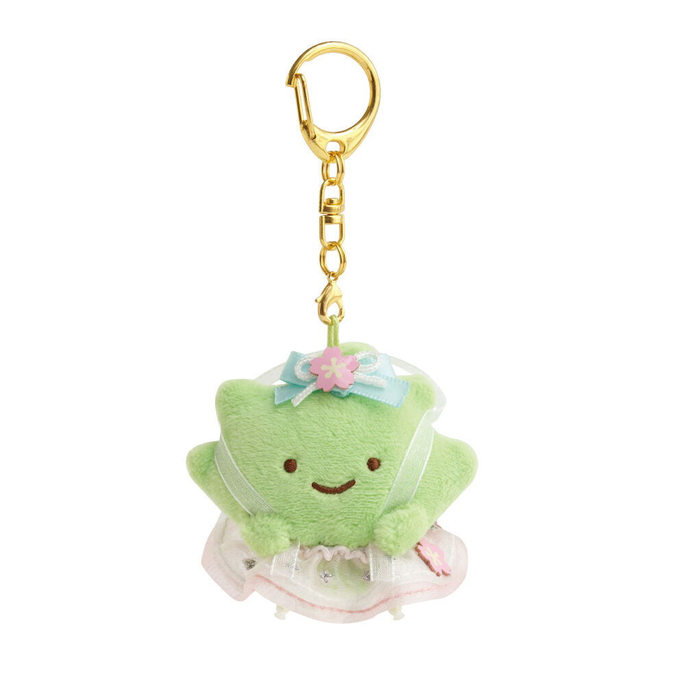Sumikko Gurashi Ginkakuji Store Limited Plush - Zassou MF23601 | Shopee ...