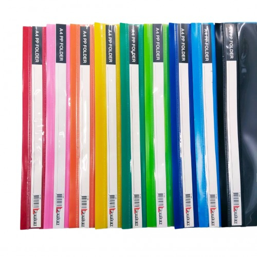 Management Files A4 Size (12's/pack) | Shopee Singapore