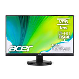 Acer K242HYL 24” Monitor | Shopee Singapore