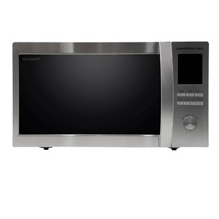 SHARP 32L|42L Microwave oven with Grill and Convection R-92A0(ST)V|R ...