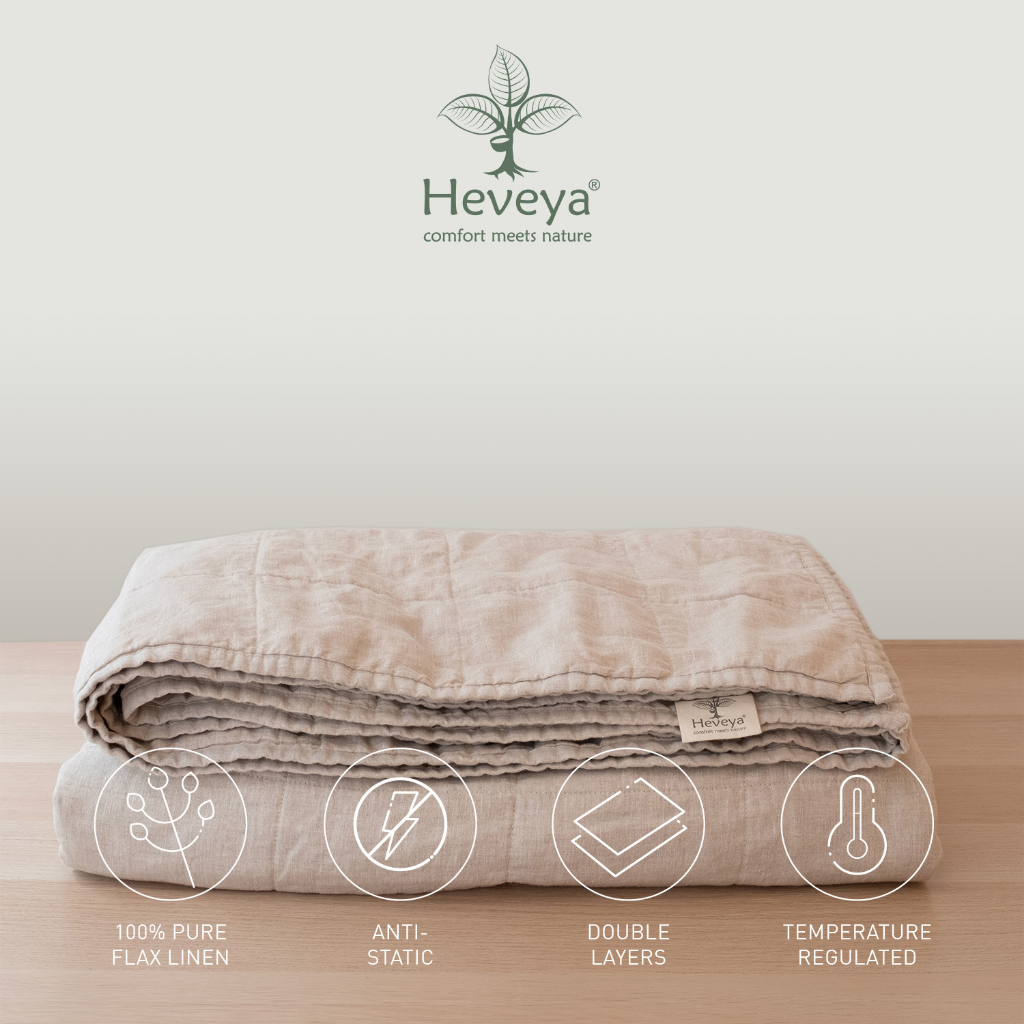 Heveya® Official Store, Online Shop | Shopee Singapore