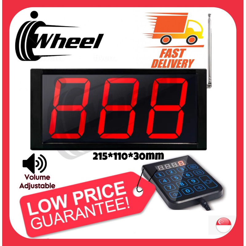 Buy buzzer Products At Sale Prices Online - May 2026 | Shopee Singapore
