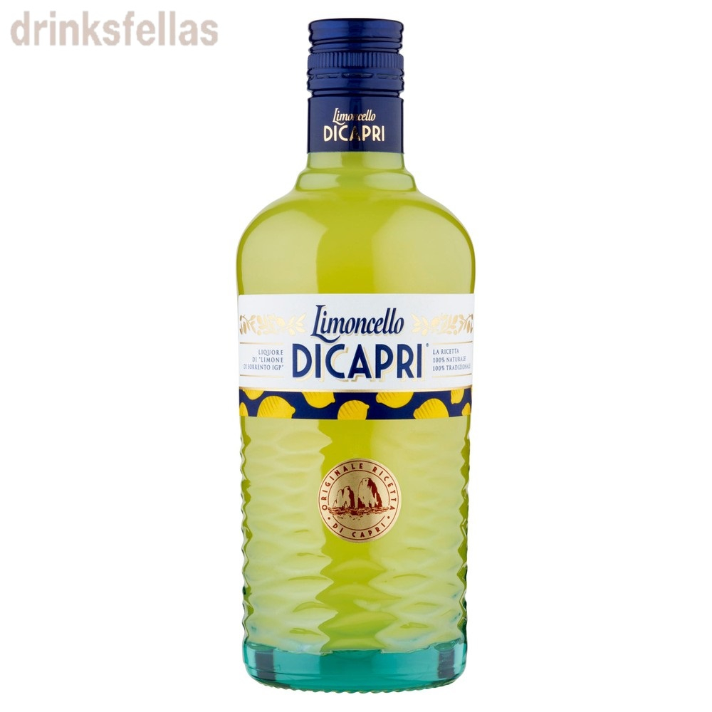 Limoncello di Capri 700ml | Shopee Singapore