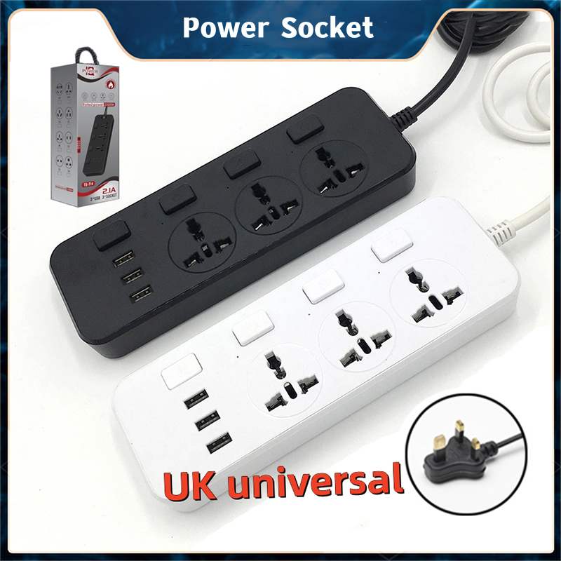 Buy Plug Extension At Sale Prices Online - April 2026 | Shopee Singapore
