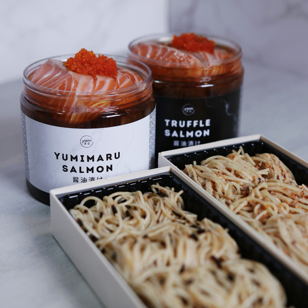 Yumi Couple Set [1-4 Pax] | Shopee Singapore