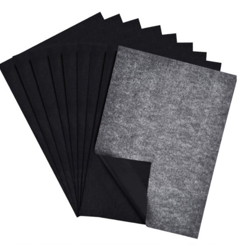 🇸🇬 Black Carbon Paper A4 (100 sheets) | Shopee Singapore