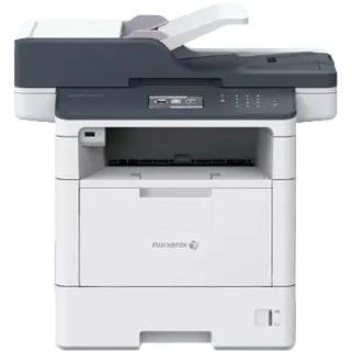 [ORIGINAL] FUJI XEROX DOCUPRINT M375Z 375 MULTIFUNCTION LASER PRINTER ...