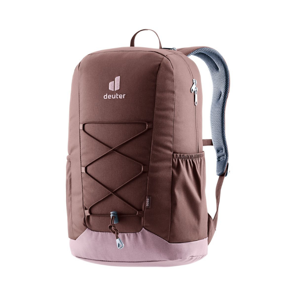 DEUTER GOGO Lifestyle Daypack | School Backpack | Ergonomic Design | 25 ...