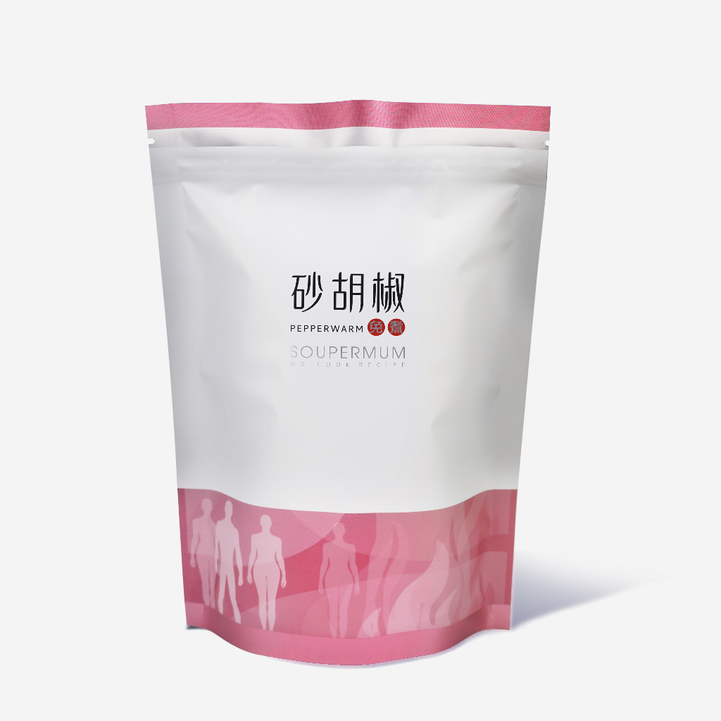 {Bundle of 5} Food Art SouperMum SouperKid Soups Small Packs 速宝妈 ...