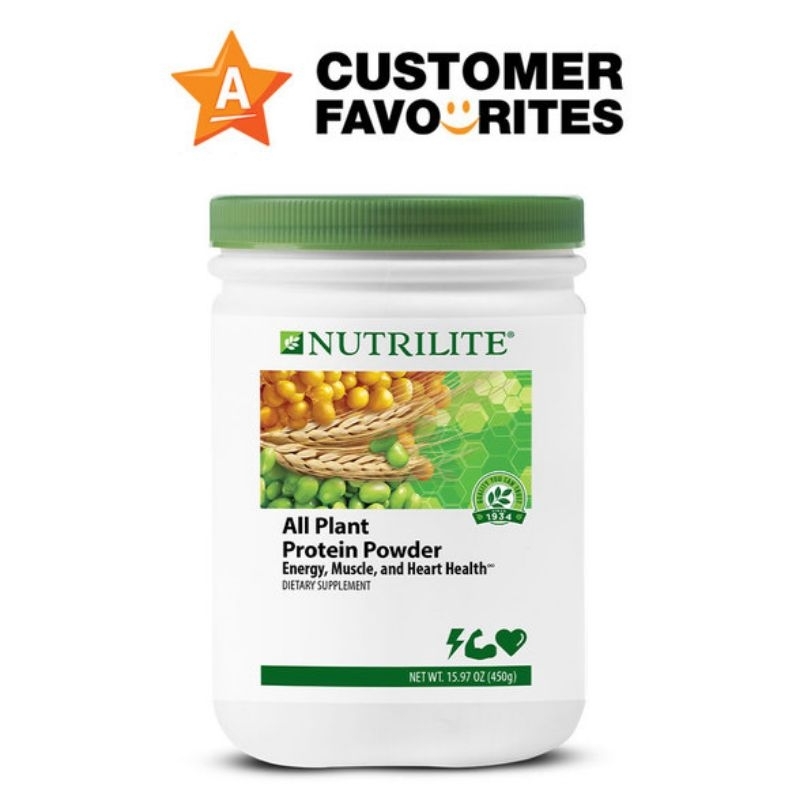 amway - Protein | Shopee Singapore