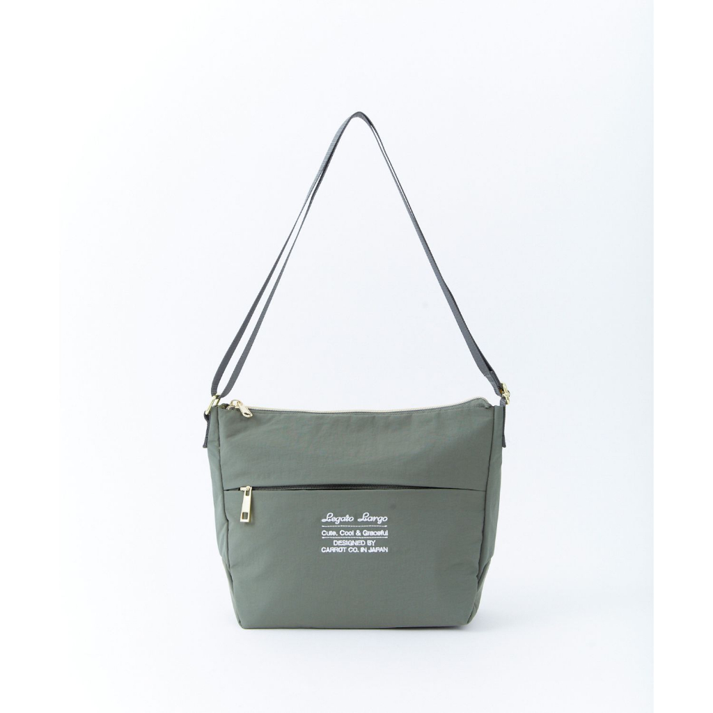 Legato Largo Washable Nylon Mini Shoulder Bag | Shopee Singapore