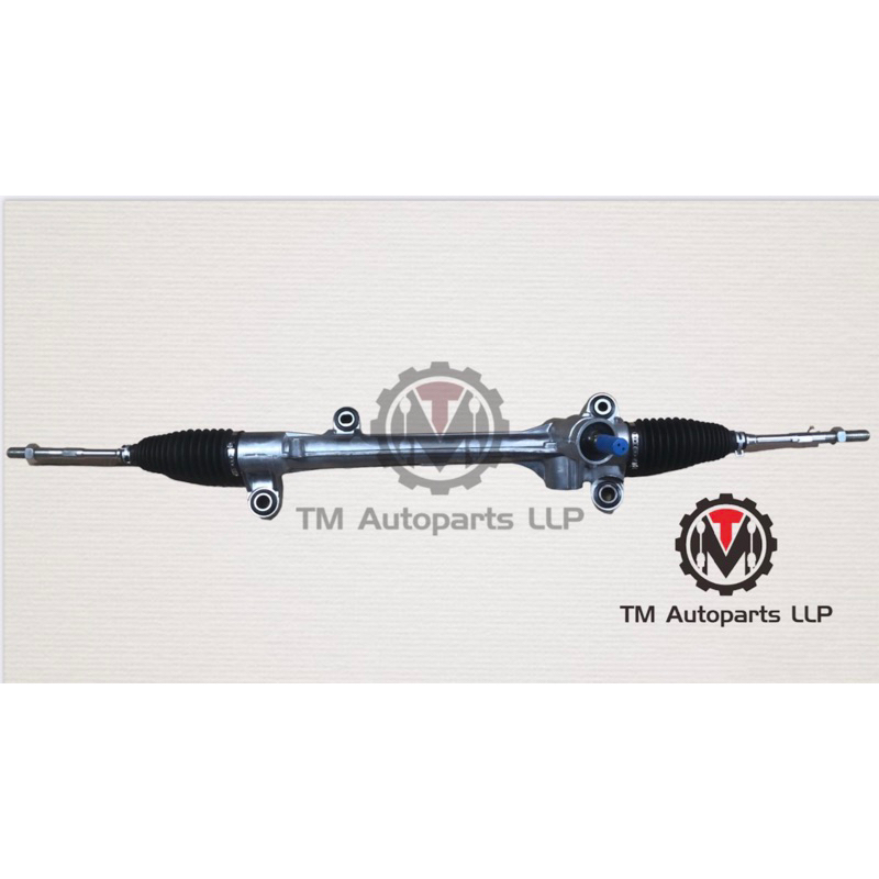 TOYOTA ALTIS 171 NEW OEM STEERING RACK | Shopee Singapore