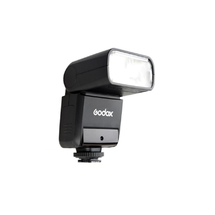 GODOX TT350S Thinklite TTL Camera Flash for Sony | Shopee Singapore