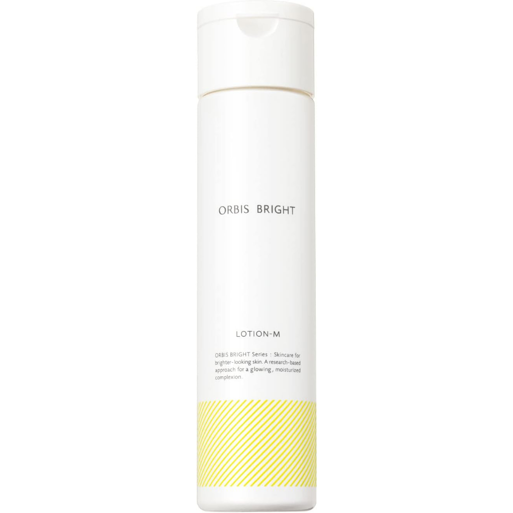 ORBIS Bright 【direct from Japan】 | Shopee Singapore