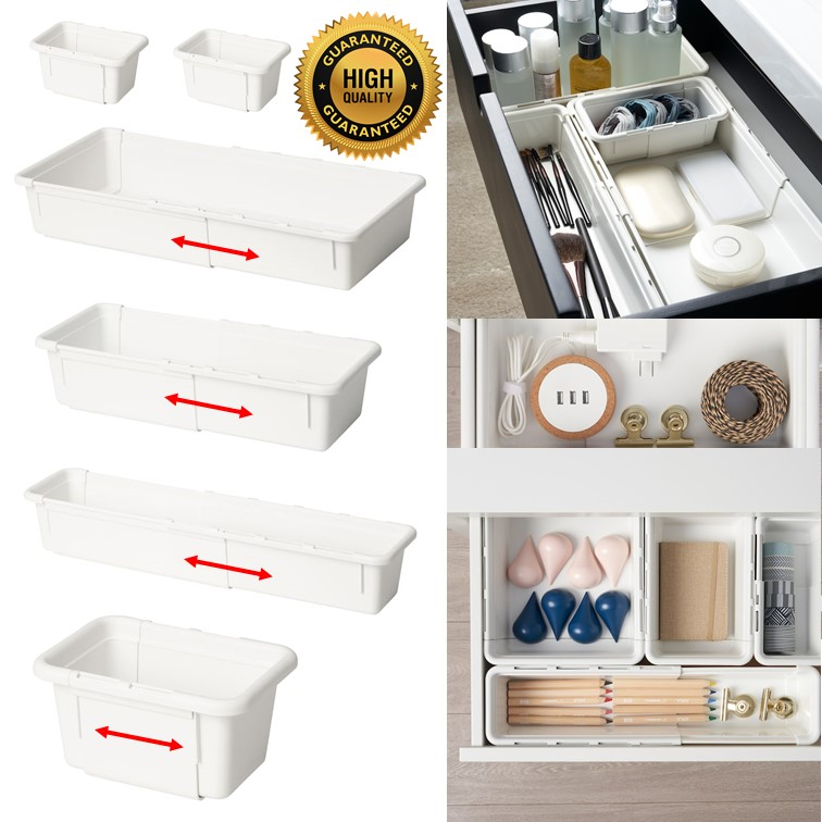 High Quality Extendable Box organizer wardrobe drawer organizer ...