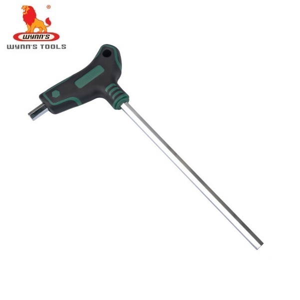 WYNNS 2mm to 8mm T Type Hex Key Allen Wrench Set Hexagonal Wrench with ...