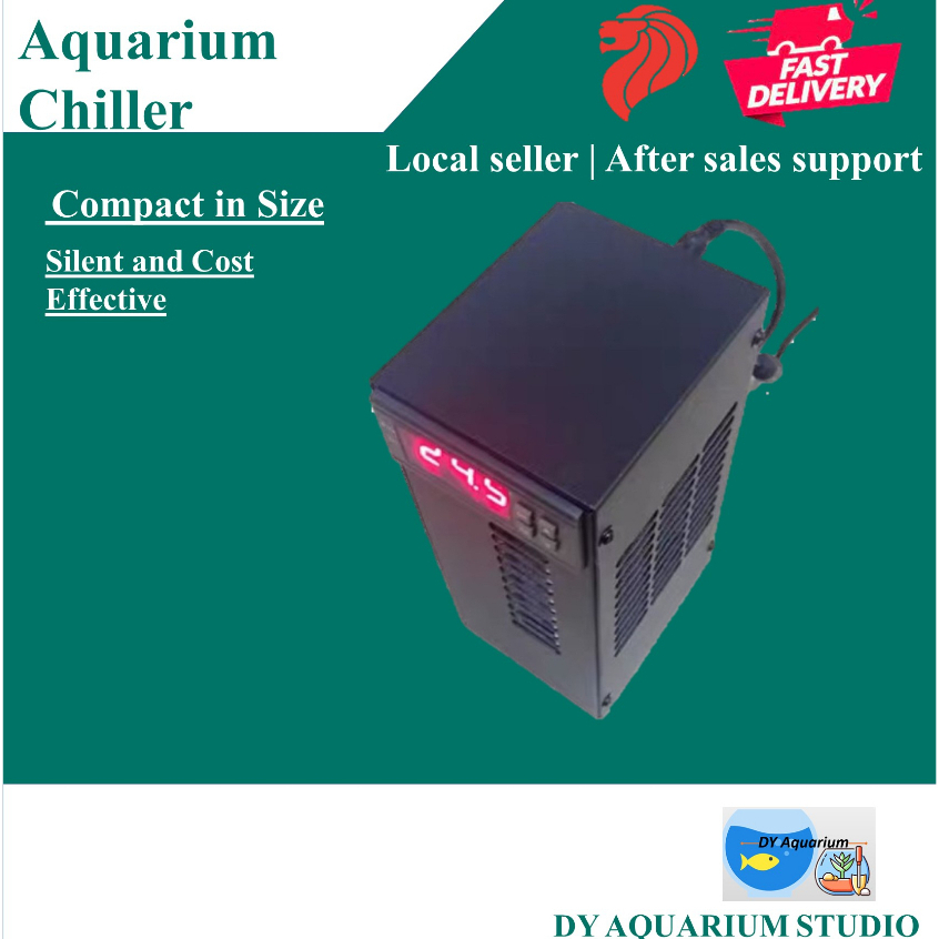 AOL AL Mini Nano Chiller | Shopee Singapore