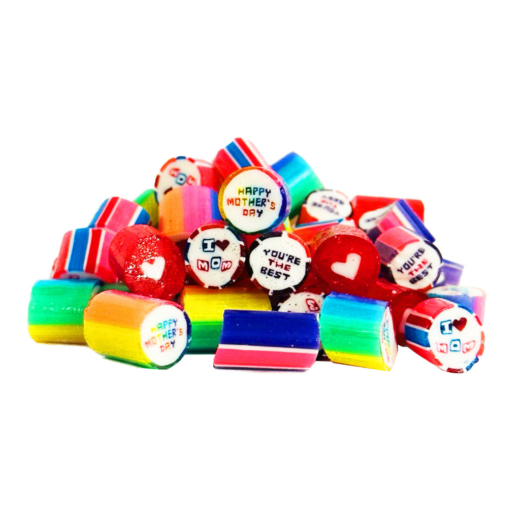 My Mom Rocks (Sticky candy) | Shopee Singapore