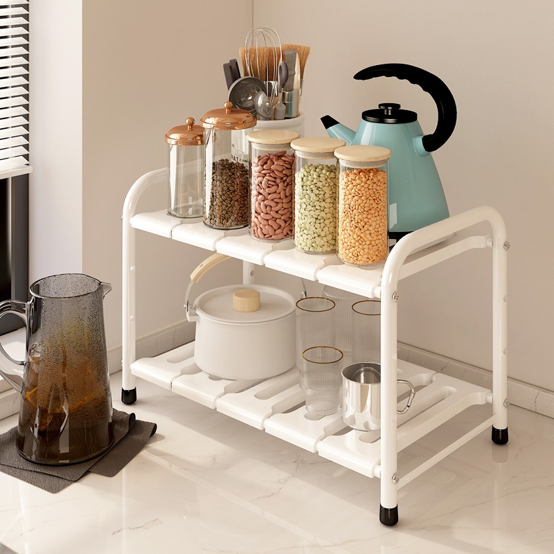 in stock sink rack kitchen storage rack household multi-cabinet drawer ...