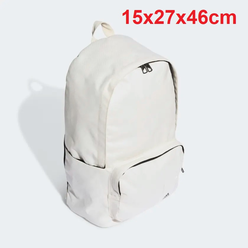 Adidas Assorted Backpack Light Weight Padded Shoulder Straps TPE-Coated ...