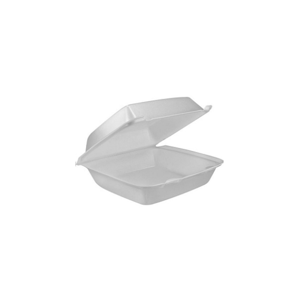 Foam Takeaway box TAGE 3 ( 5 Pkt*100Pcs) | Shopee Singapore