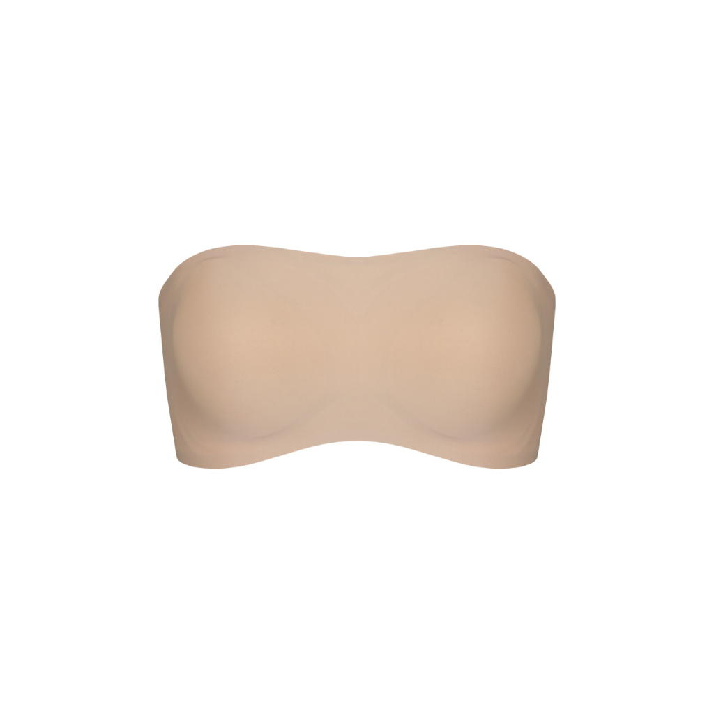 VERISH Cool-Fit Bra Off Shoulder | Shopee Singapore