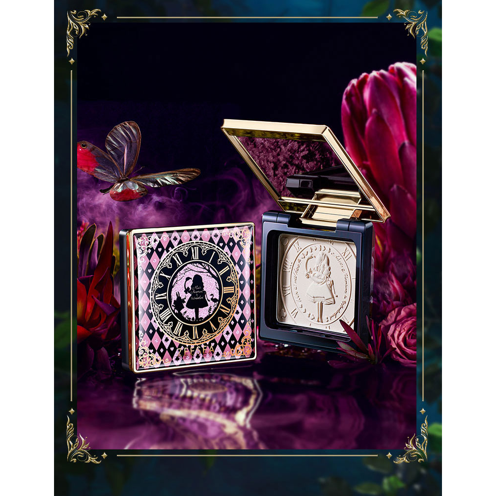 ZEESEA Alice Refreshing Silky Powder | Shopee Singapore