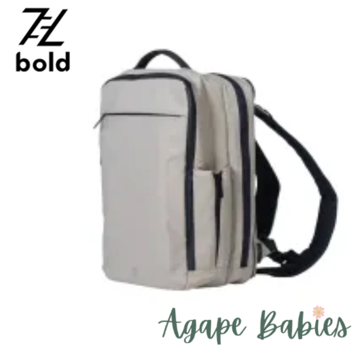 Bold Ultimate Work Backpack Kinesis V2 - 4 Color (New Version) | Shopee ...