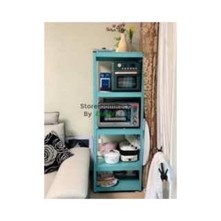 [Easy Racks] Boltless Living Room Racks from Storage Solution ...
