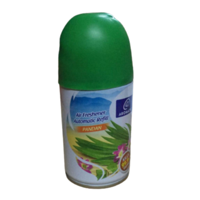 UnihomSG (ReadyStock) Aromatic Spray Automatic Air Freshener Refills ...