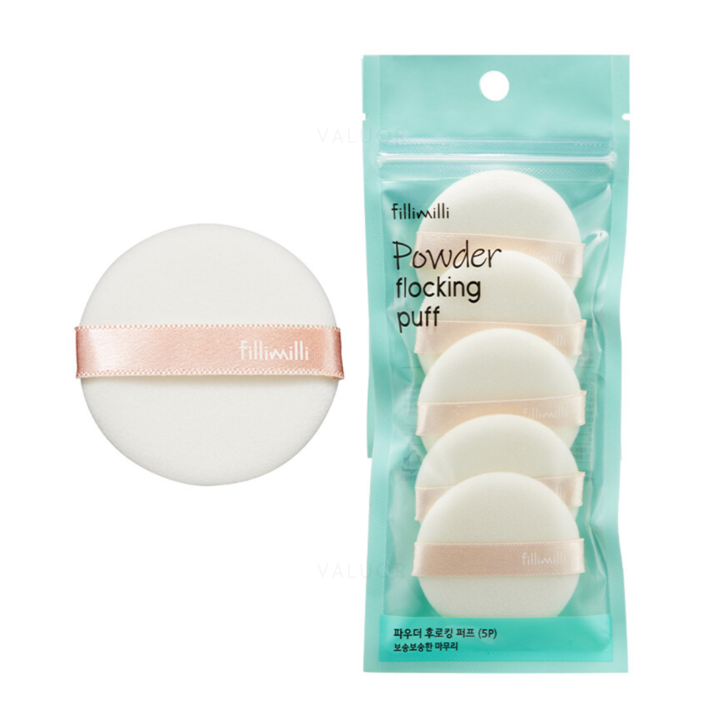 [Fillimilli] 🚀 Ready to Ship 🚀 Makeup Sponges / Puffs (30Types ...