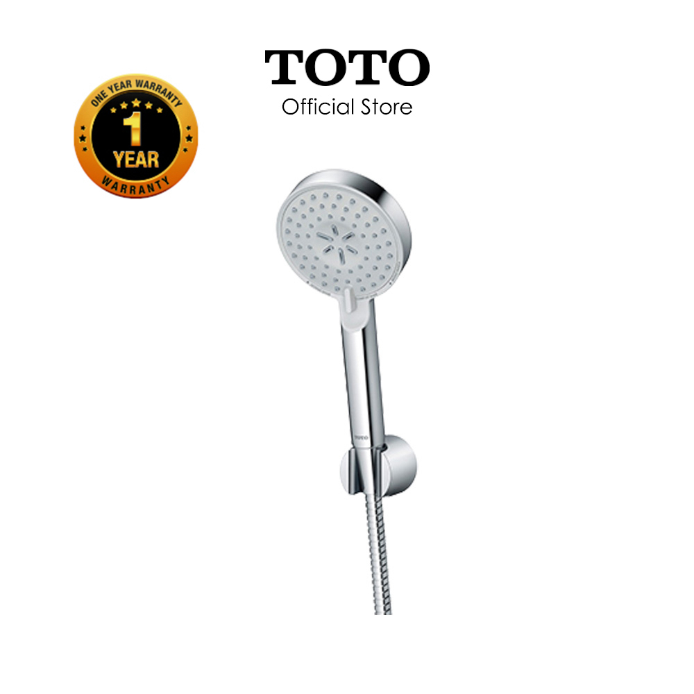 TOTO L Hand Shower (3 mode) | Shopee Singapore