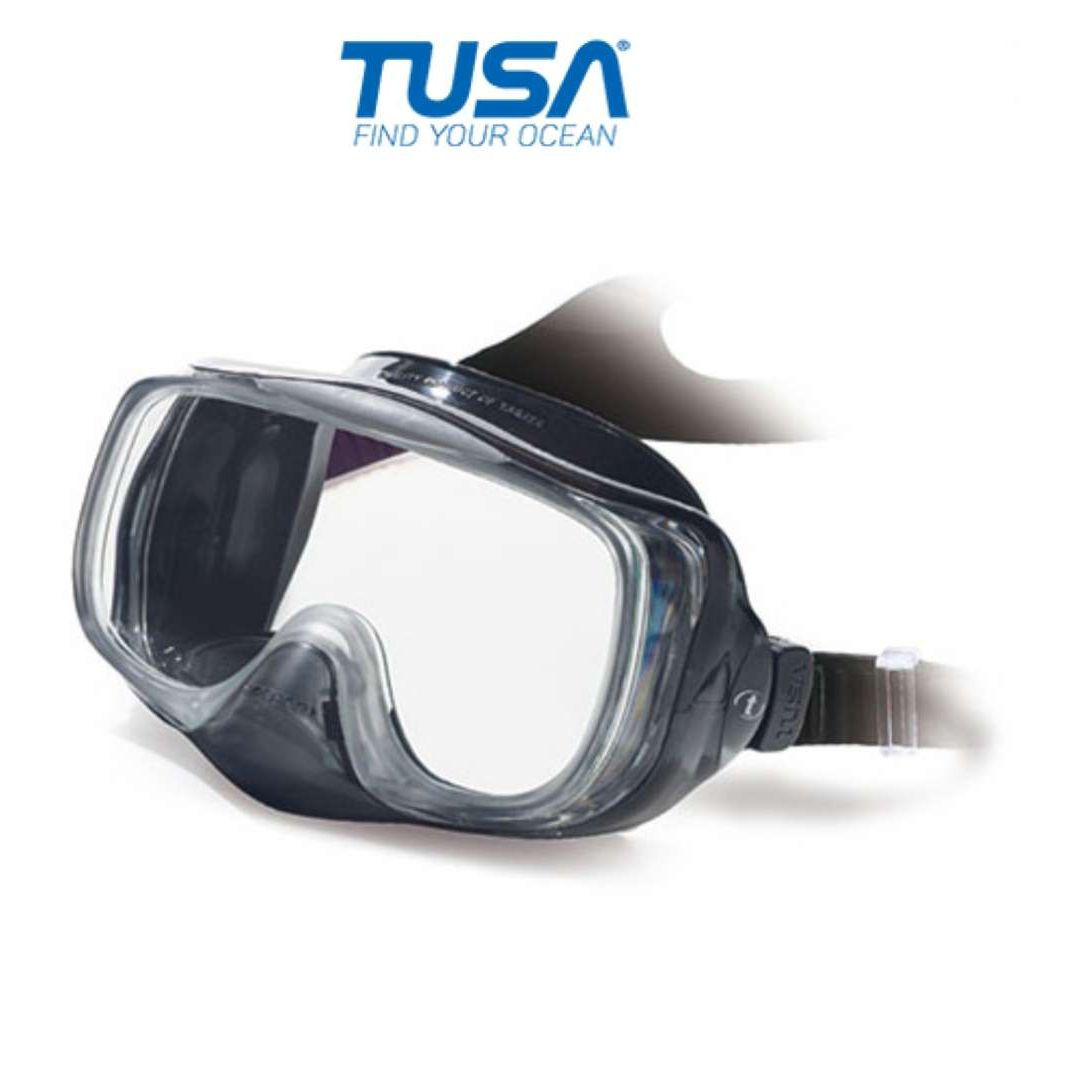 Tusa M32QB Imprex 3-D Hyperdry Mask | Shopee Singapore