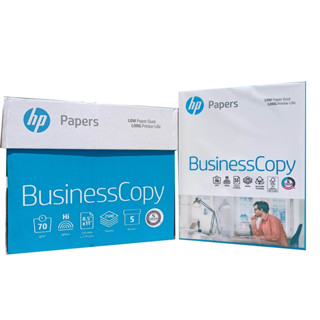 HP Everyday High White Copier Paper A4 70Gsm (Carton) | Shopee Singapore
