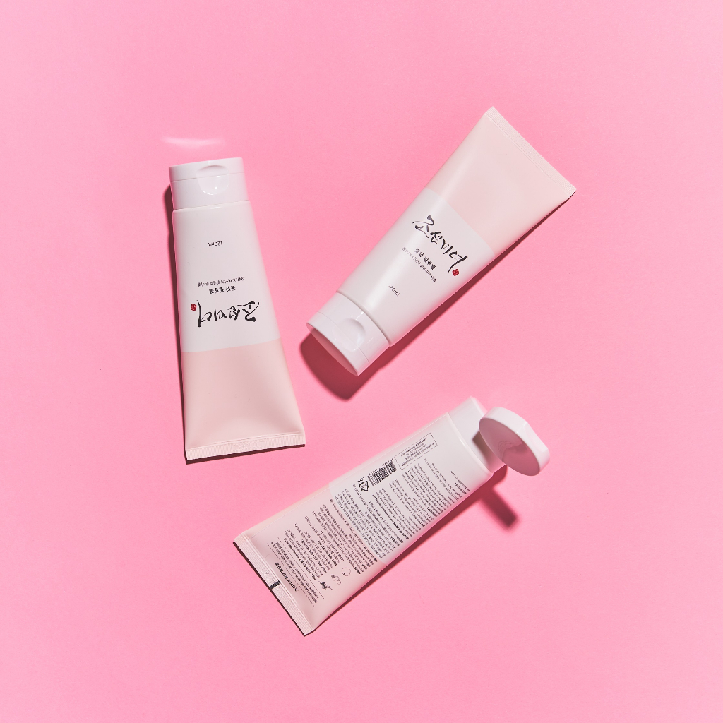 Beauty Of Joseon Apricot Blossom Peeling Gel 100ml | Shopee Singapore