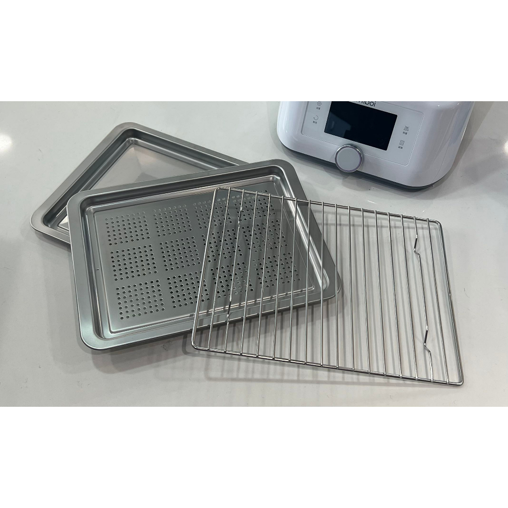 Fotile 4in1 Combi Oven(HYZK26-E1) Baking Tray/ Steam Tray/ Grill Tray ...