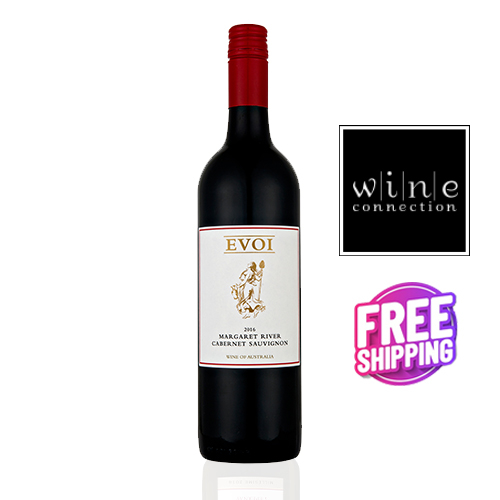 Evoi - Cabernet Sauvignon - Margaret River - Australia (Red Wine ...