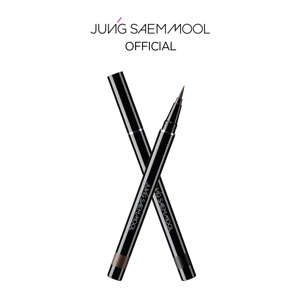 JUNGSAEMMOOL Artist Kohl Pen Liner | Shopee Singapore