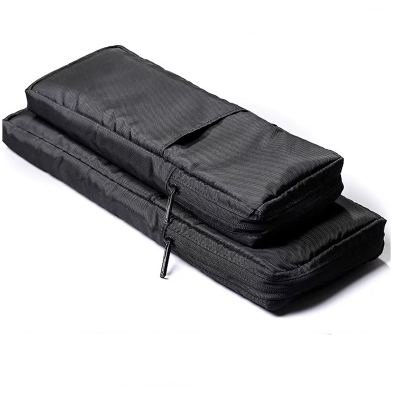 Mechanical Keyboard Carrying Case Bag Travel Pouch Sleeve Storage Bag ...