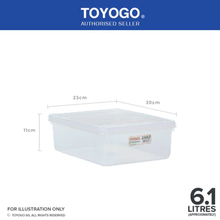 toyogo - Prices and Deals - Aug 2024 | Shopee Singapore